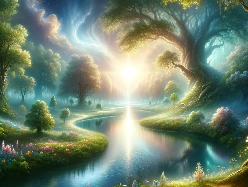 The Resurrection And The Afterlife – Institute of Islamic Studies